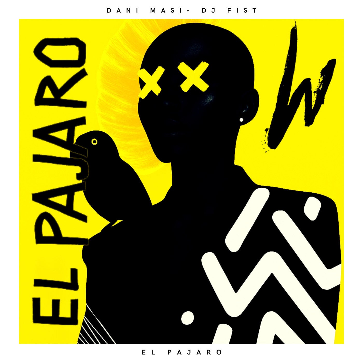 Dj Fist, Dani Masi – El Pajaro (Extended Mix) | Sound of Turkiye ...